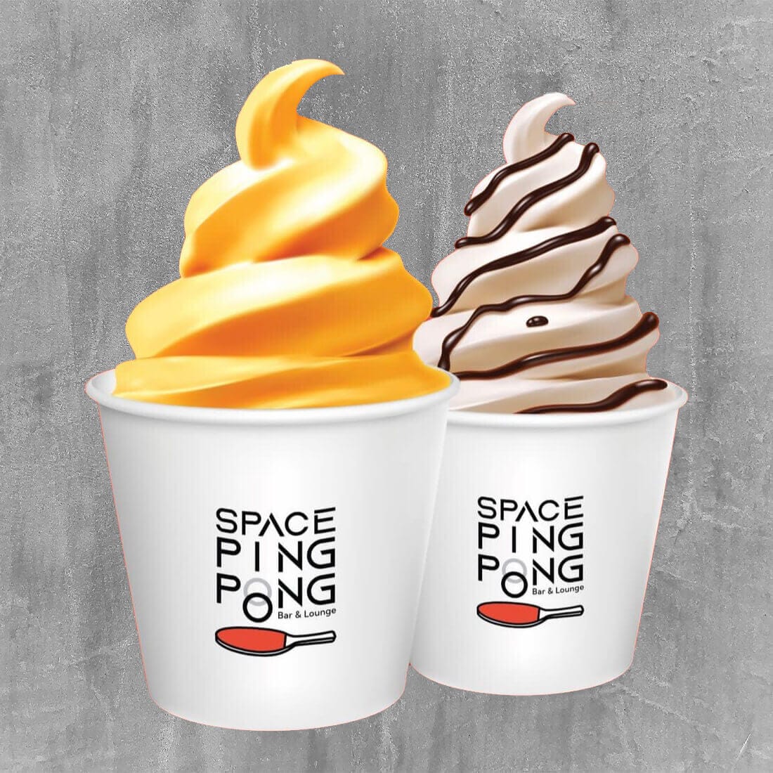 Menu | Space Ping Pong Lounge & Bar